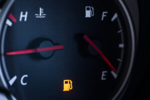 Always Drive With Low Fuel Levels? Here’s What Happens To Your Car ...