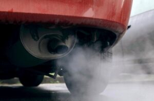 Why Engines Smoke | Express Car Care of Denver
