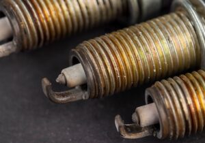 8 Symptoms of Faulty Spark Plugs and Wires | Express Car Care of Denver