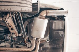 Signs of Exhaust Leaks and How to Address Them | Express Car Care of Denver