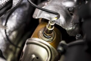 How to Spot and Fix a Faulty Oxygen Sensor in Your Car | Express Car ...